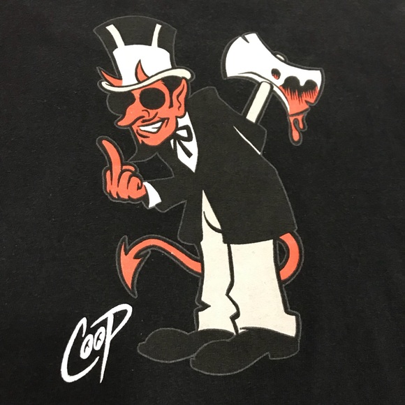 Coop Devil